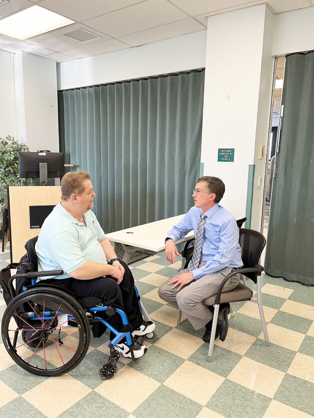 Van Zandt doctor receives award for service | News, Sports, Jobs ...